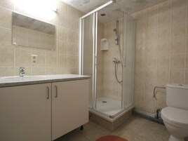 Apartamento | Banheiro