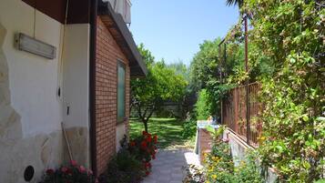 Casa | Varanda