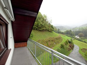 Apartamento | Varanda