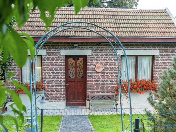 Peaceful Garden Stay, Malmedy - Malmedy