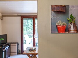 Casa | Pormenores do interior