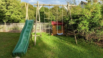 Casa | Comodidade do alojamento