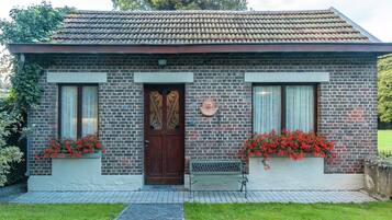 Casa | Exterior