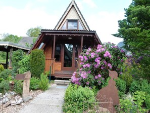 Casa | Fachada