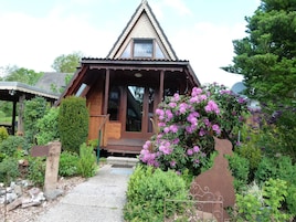 Casa | Exterior