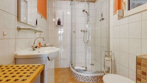 Apartamento | Casa de banho