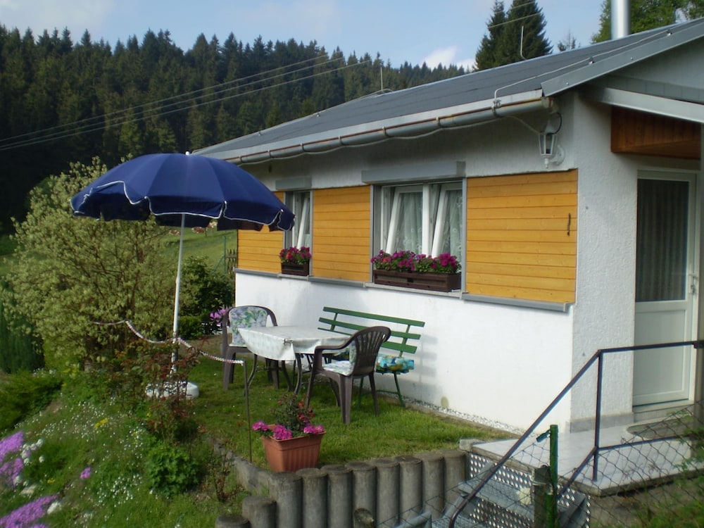 Holiday Home In Thuringia - Lauscha