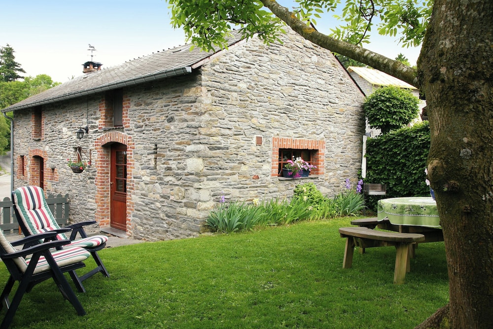 Gite At The Calm Way In The Center - Bastogne