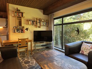 Apartamento | Sala