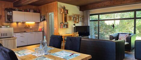 Apartamento | Sala