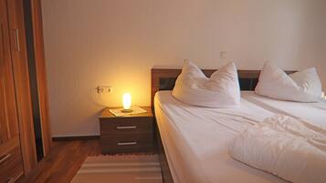 Apartamento | Fachada