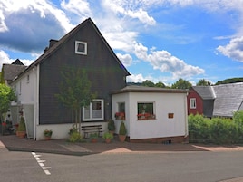 Apartamento | Fachada