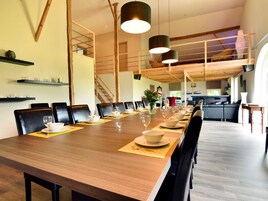 Vila | Cozinha privada