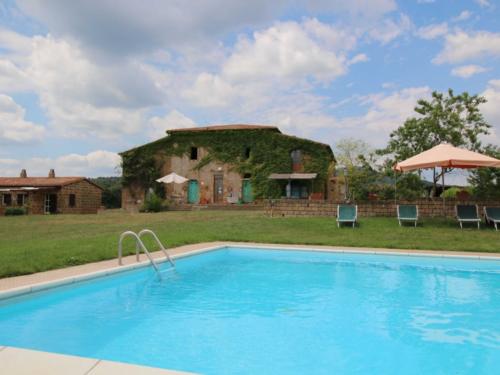 Belvilla By Oyo Sorano - Tuscany