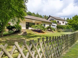 Bungalow | Exterior
