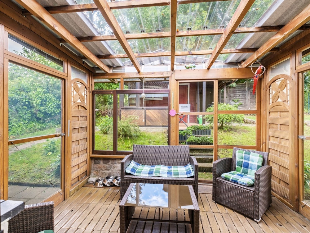 Feusdorf Forest Bungalow - Blankenheim