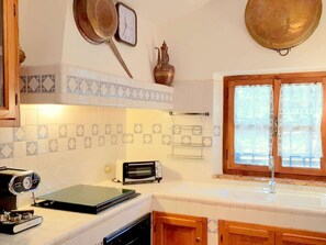 Casa | Cozinha privada