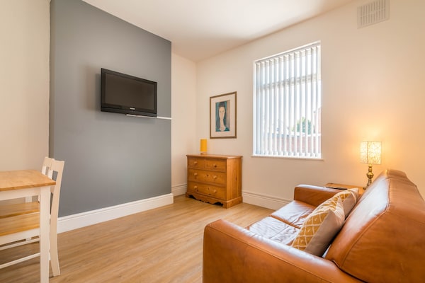Platform Port Area Apartments - Hull