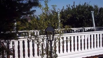 Apartamento | Varanda
