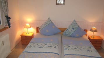 Apartamento | 1 quarto, roupa de cama fornecida