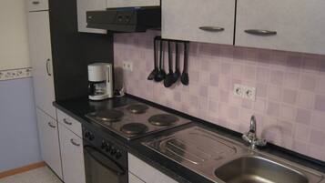 Apartamento | Cozinha privada