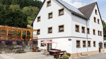 Apartamento | Exterior