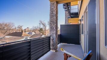 Vila (4 Bedrooms) | Sacada