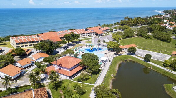 Sesc Iparana Ecoresort in Fortaleza: Find Hotel Reviews, Rooms, and ...