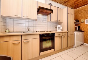 Casa | Cozinha privada