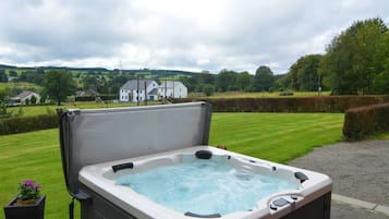 Casa de campo | Comodidades da propriedade