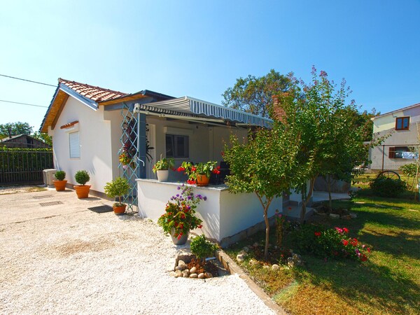 House 1818 - Pula