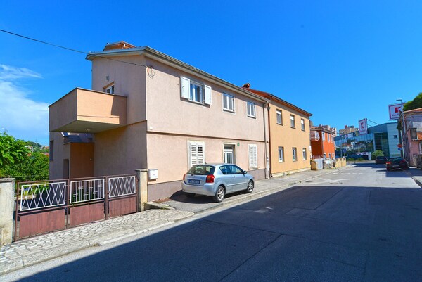 Apartment 1873 - Pula