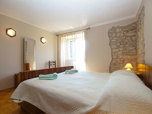 Casa standard, 2 quartos (23228) | 2 quartos, ferros/tábuas de passar roupa, Wi-Fi de cortesia