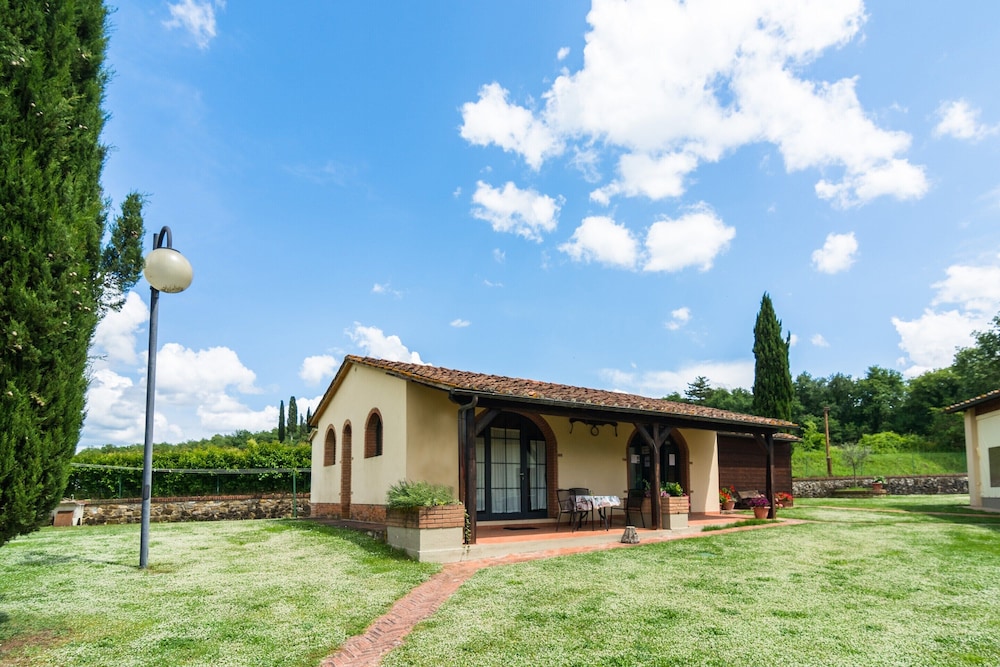 Bucine Hideaway With Pool - Toscana