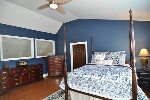 Park Place - Belle Maison De Plantation En Ville! Nouvelle Liste! - Saint Augustine