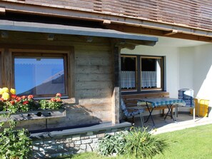 Apartamento | Exterior