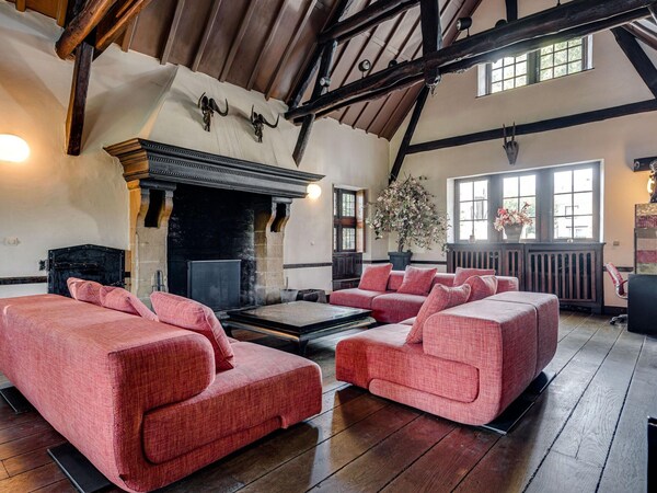 Group Stay With Spa In Vielsalm - Vielsalm