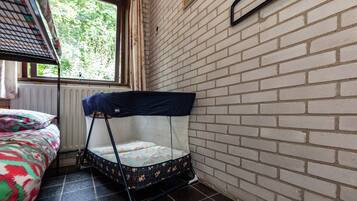 Casa | 3 quartos, com mobília individualizada