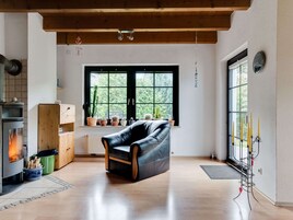 Casa | Sala de estar