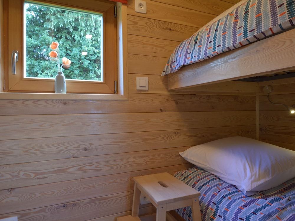 Charming Holiday Home In Malmedy With Sauna - Malmedy