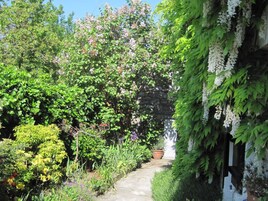 Casa de campo | Fachada