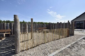 Apartamento | Jardim