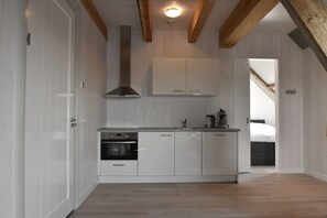 Apartamento | Cozinha privada