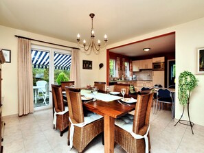 Casa | Opções para refeição