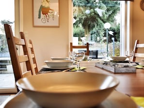 Casa | Restaurantes