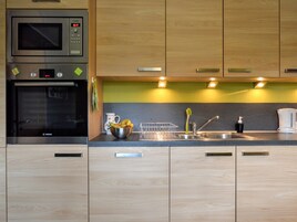 Casa | Cozinha privada