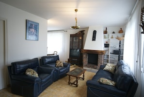 Casa | Sala