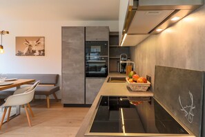 Apartamento | Cozinha privada