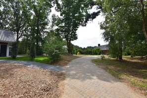 Casa | Vista do alojamento