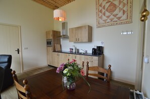 Casa | Cozinha privada